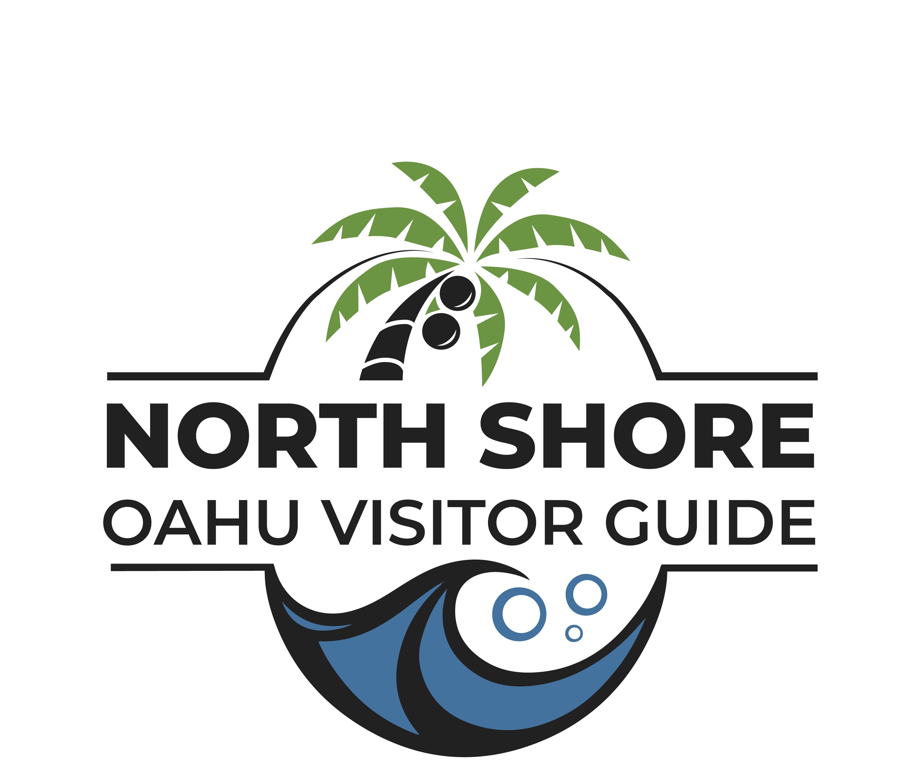 North Shore - The App